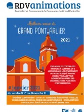 Ville de Pontarlier - Haut-doubs - Franche-comte